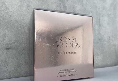 Парфюмерная вода Estee Lauder bronze goddess 50мл