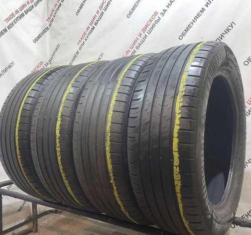 Continental ContiPremiumContact 5 195/55 R16 82L