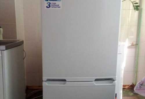 Холодильник б/у Атлант XM4208-000