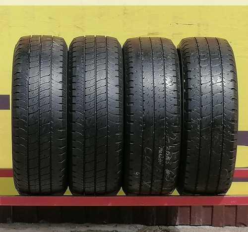 Goodyear Cargo Marathon 215/65 R16C