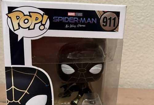 Funko pop 911