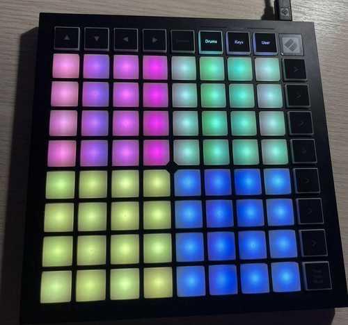 Novation Launchpad Mini MK3