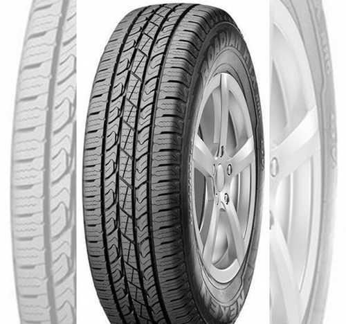 Roadstone Roadian HTX RH5 265/70 R18 116S