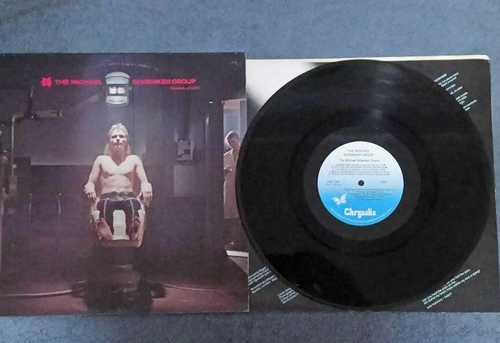 Michael Schenker Group LP