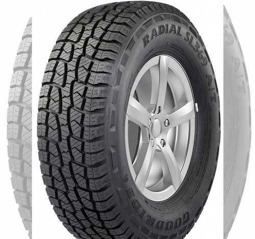 Westlake SL369 235/65 R17 S