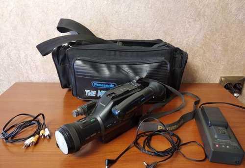 Видеокамера Panasonic G-120 VHS-C