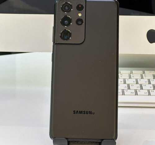 Samsung Galaxy S21 Ultra 5G, 12/256 ГБ