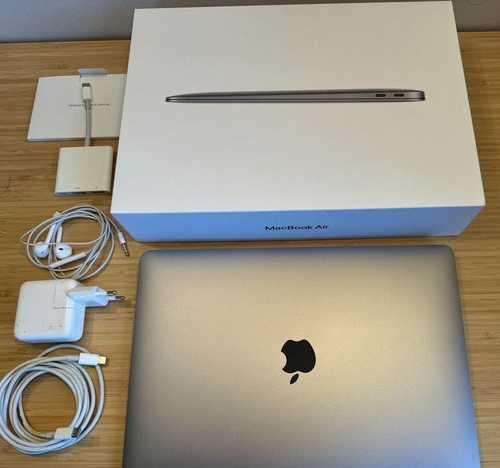 Apple macbook air