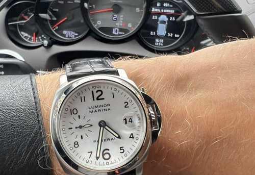 Мужские наручные часы Panerai