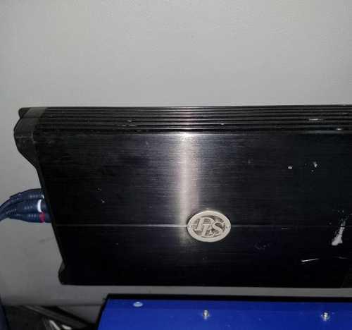 Усилитель dls xm40