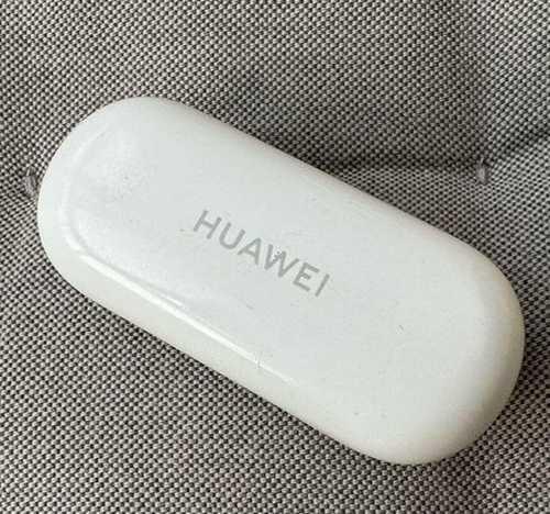 Беспроводные наушники huawei freebuds 3i