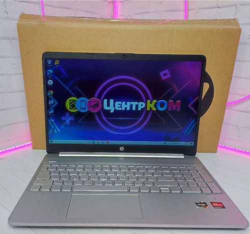 Ноутбук HP Laptop 15s-eq2135ur