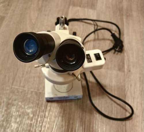 Микроскоп yaxun YX-AK03