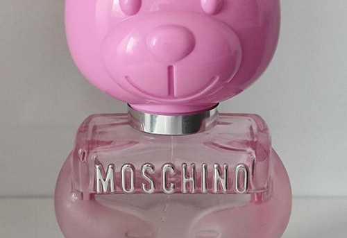 Духи moschino toy 2 bubble gum 50мл