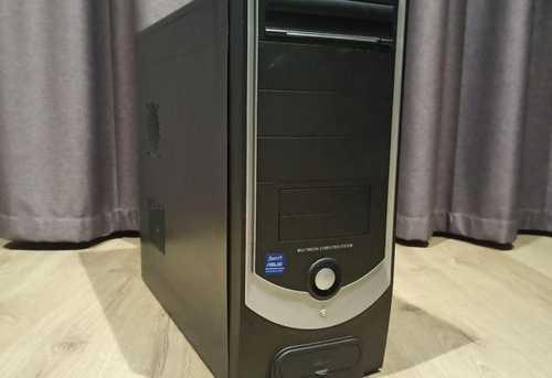 Пк Athlon 4800+/HD 7450 1GB/4GB RAM