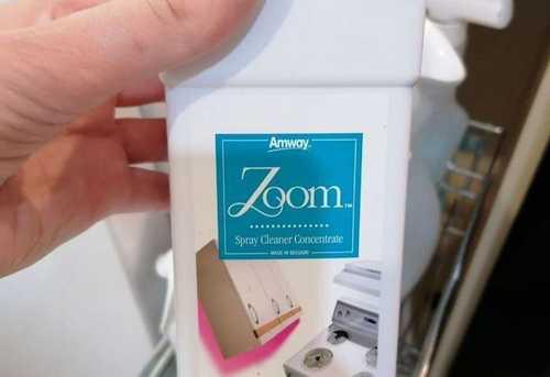 Чистящее средство zoom от Амвэй