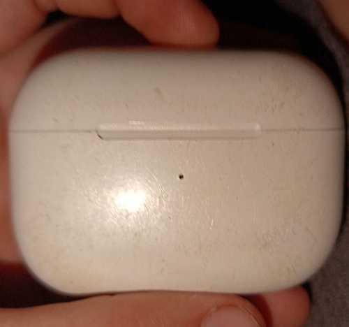 Airpods pro2