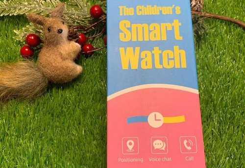 Smart Watch Y31 (детские смарт часы )