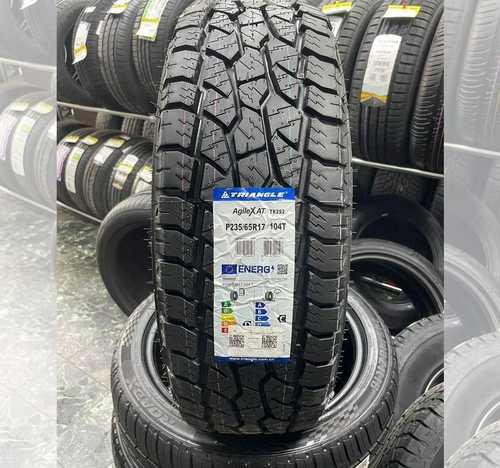 Triangle TR292 235/65 R17 104T