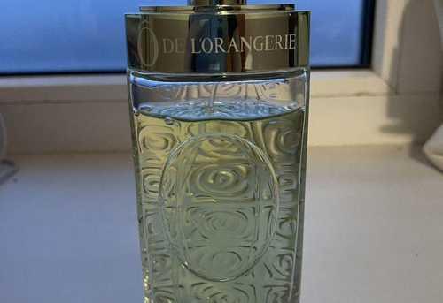 Парфюмерия lancome