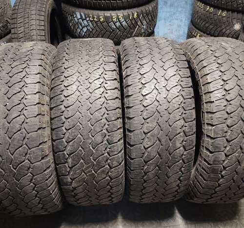 General Tire Grabber AT3 265/65 R17