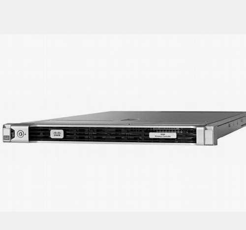 Контроллер Cisco AIR-CT5520-K9