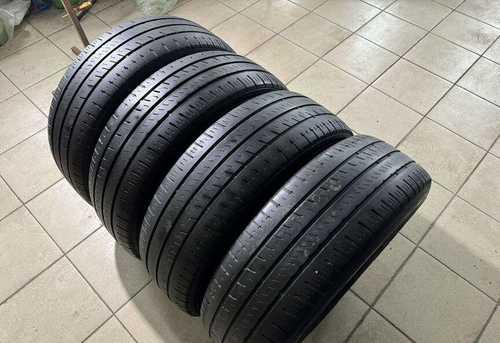 Hankook Radial RA28 205/65 R16