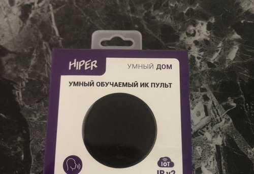 Универсальный пульт hiper