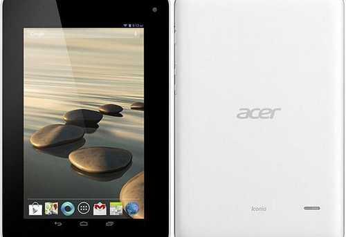 Планшет Acer Iconia B1