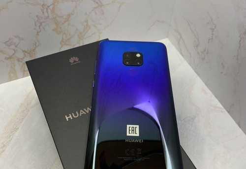 HUAWEI Mate 20, 6/128 ГБ