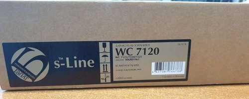 Тонер-картридж xerox WC 7120 006R01461