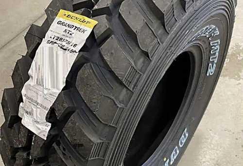 Dunlop Grandtrek MT2 285/75 R16