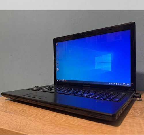 Ноутбук Lenovo g570