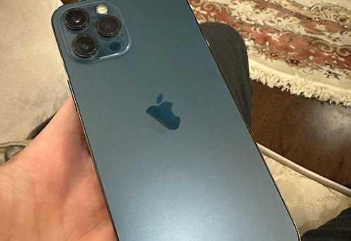 iPhone 12 Pro Max, 256 ГБ