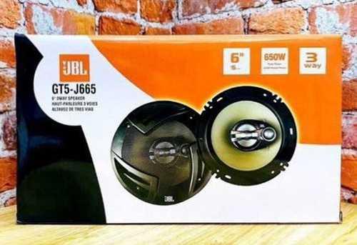 Автомобильные колонки jbl 16см