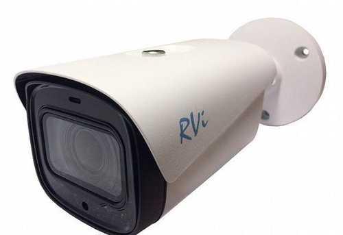 RVi-1ACT202M (2.7-12) white камера ahd/tvi/cvi