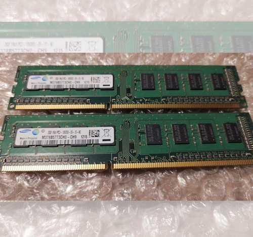 Оперативная память ddr3 2 gb samsung