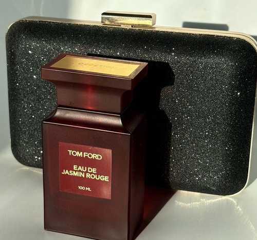 Tom ford jasmine rouge