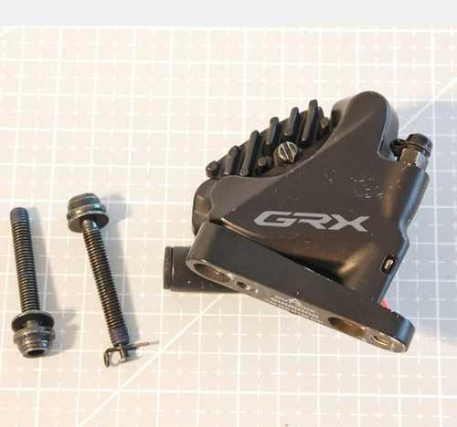 Калипер Shimano GRX BR-RX400