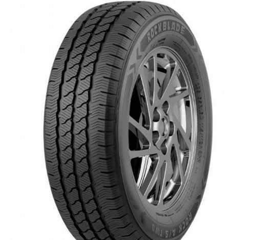 Rockblade Rock A/S Two 215/60 R16 T