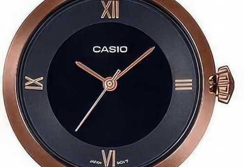 Женские часы casio LTP-E154MR-1A