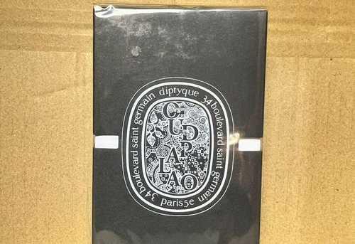 Diptyque oud palao