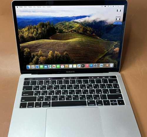 Apple MacBook Pro 13 2019 i7/16/512