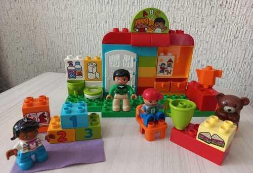 Lego duplo наборы