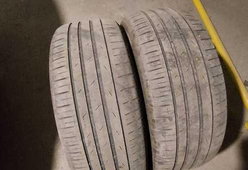 Hankook Ventus S1 Evo 2 SUV K117C 235/55 R19 101