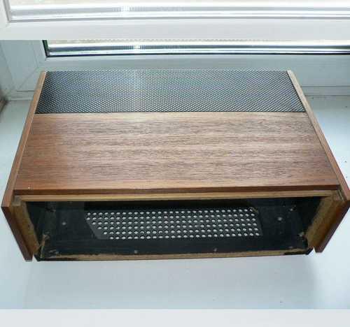 Усилитель "Grundig SV-40M"