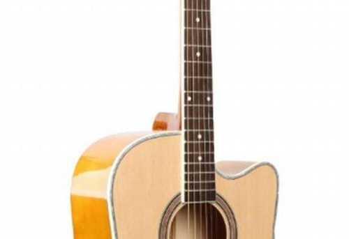Акустическая гитара Caravan K-806 N