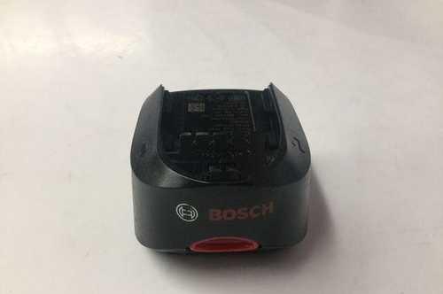 Аккумулятор Bosch PBA 18В 1.5Ач Li-Ion б/у №1