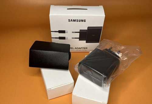 Зарядка samsung 45w