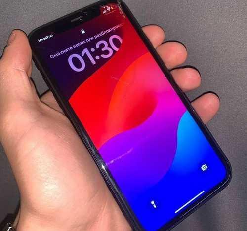 iPhone Xr, 64 ГБ